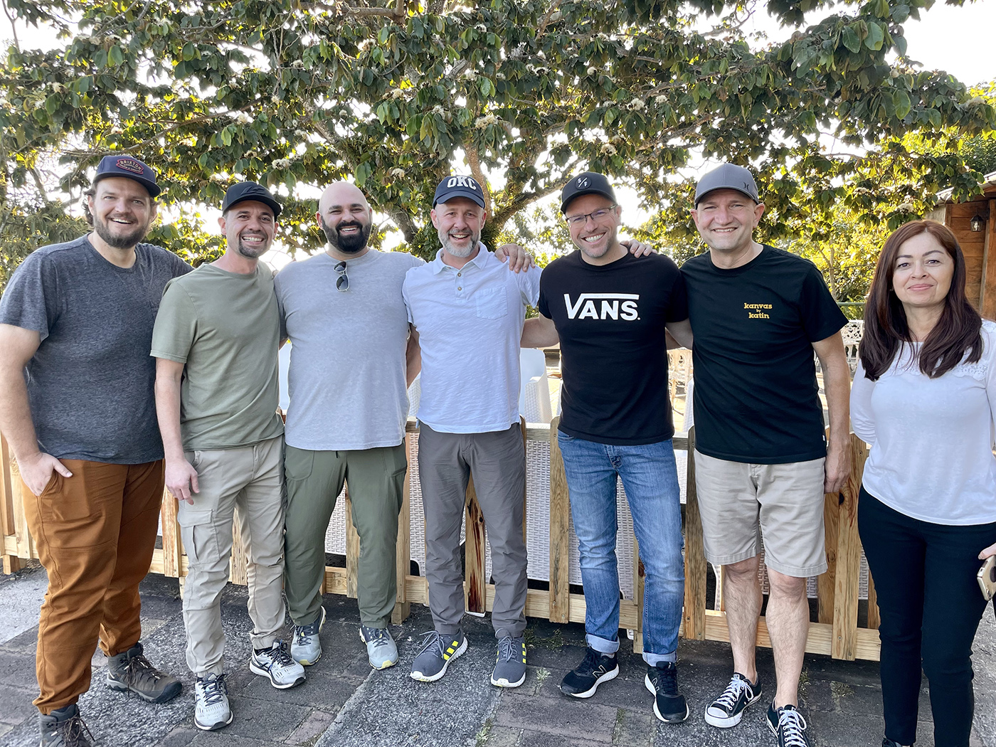 Vision Trip - Enlace.link