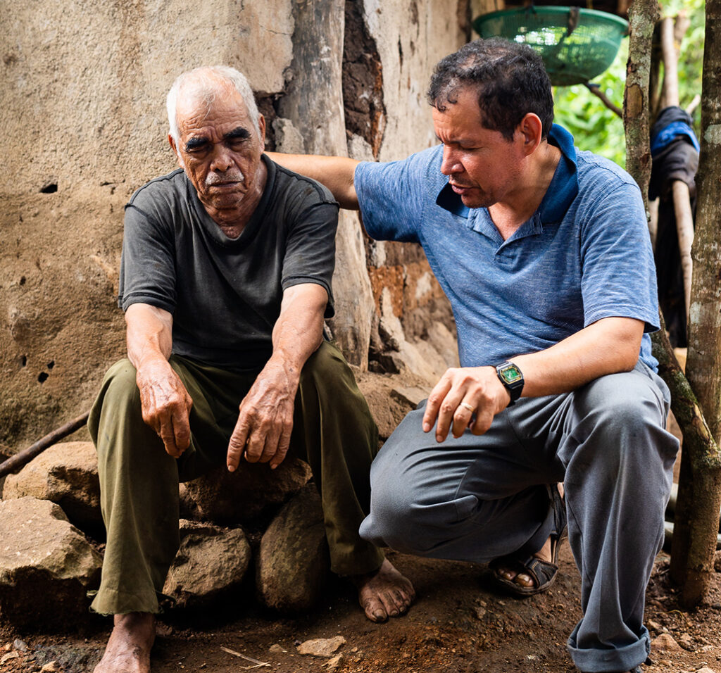 Our Approach - Enlace.link